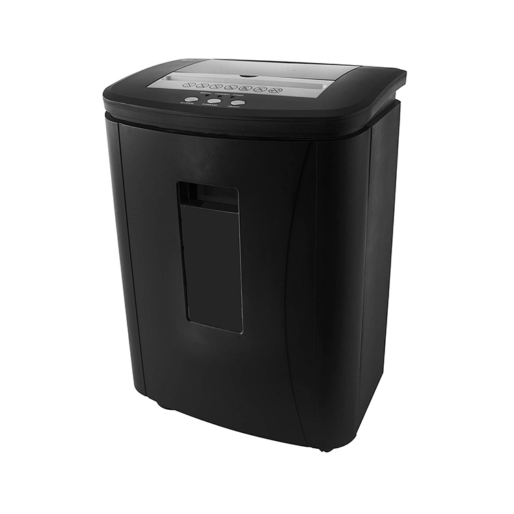 China Wholesale 10 sheets micro cut paper shredder Manufacturers ...